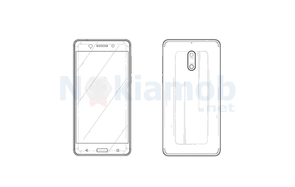 Nokia X20 (TA-1341) passes FCC certification | Nokiamob