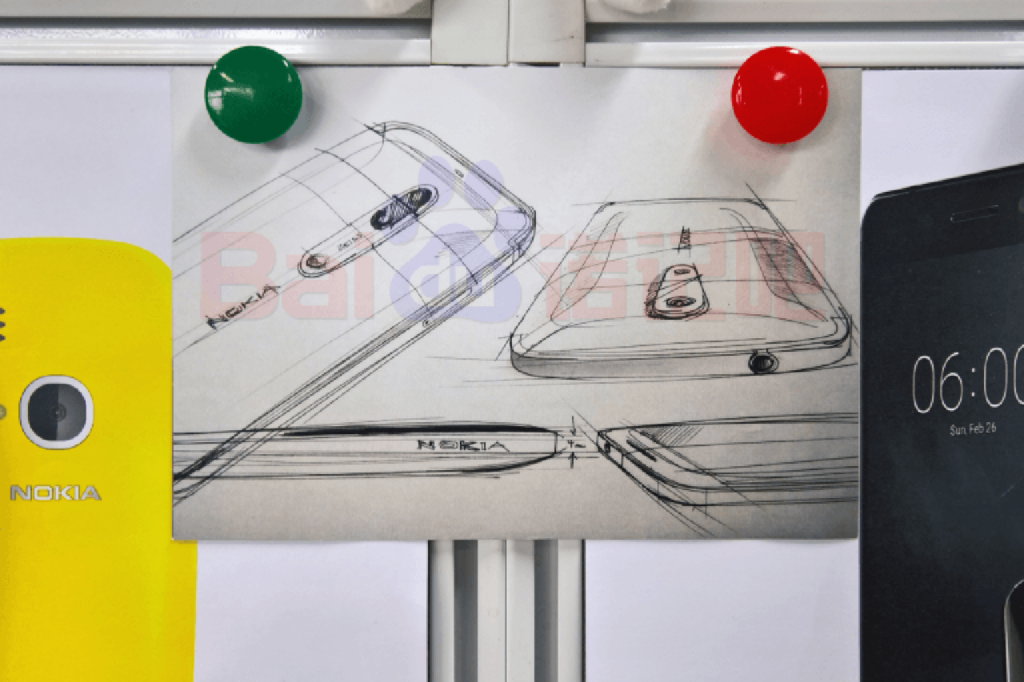Nokia N91 – Nokia’s flagship with hard drive | Nokiamob