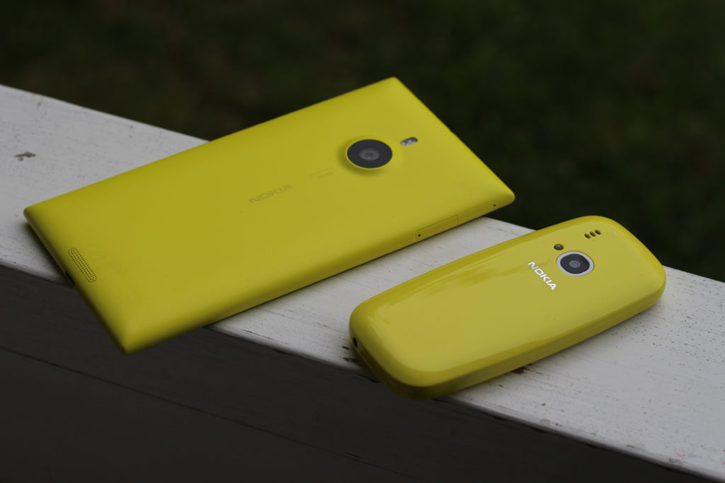 Nokia discusses its Technology Strategy 2030 | Nokiamob