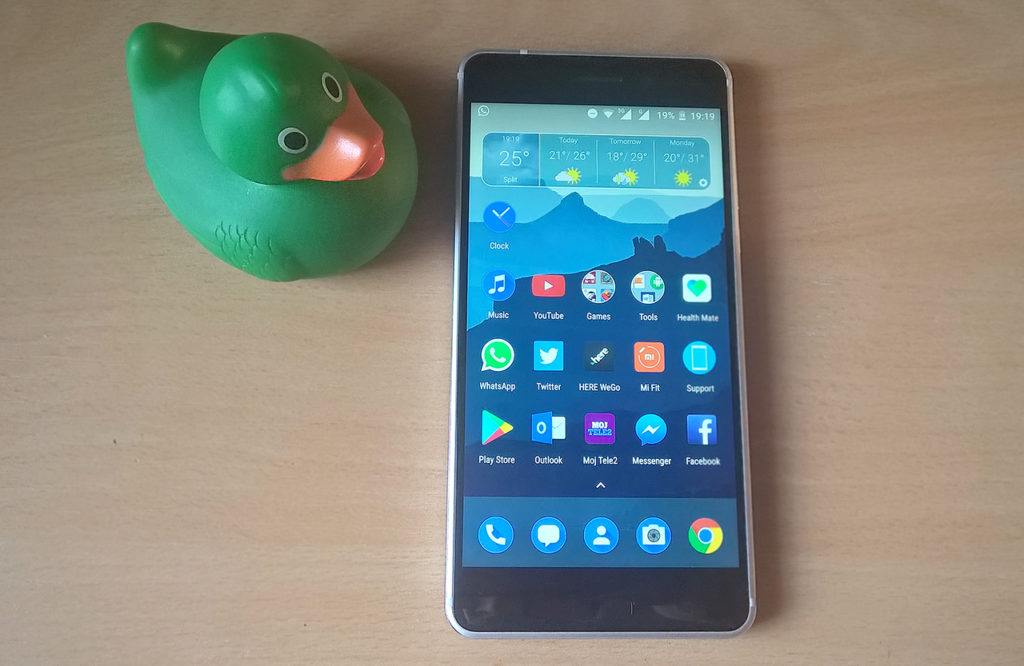 Android 14 now available for Nokia X20 and X10 | Nokiamob