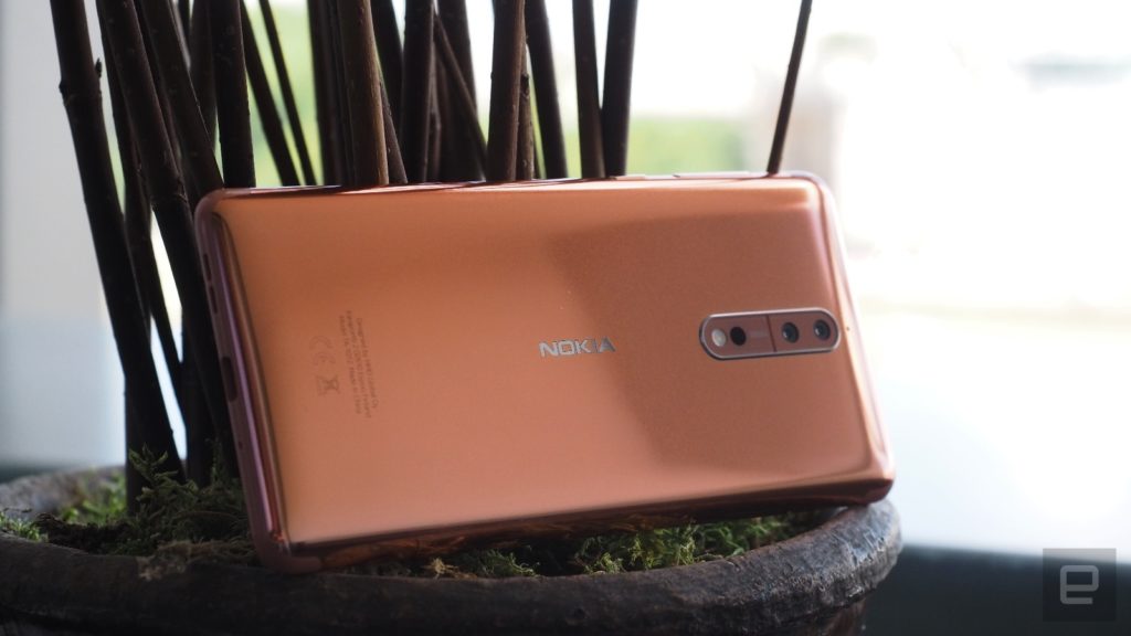 Nokia Unveils FastMile Gateway 4: A Compact 5G FWA Solution with Wi-Fi ...