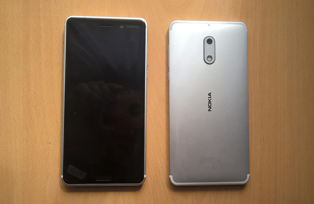 Fidelity increases its stake in Nokia above 5% | Nokiamob