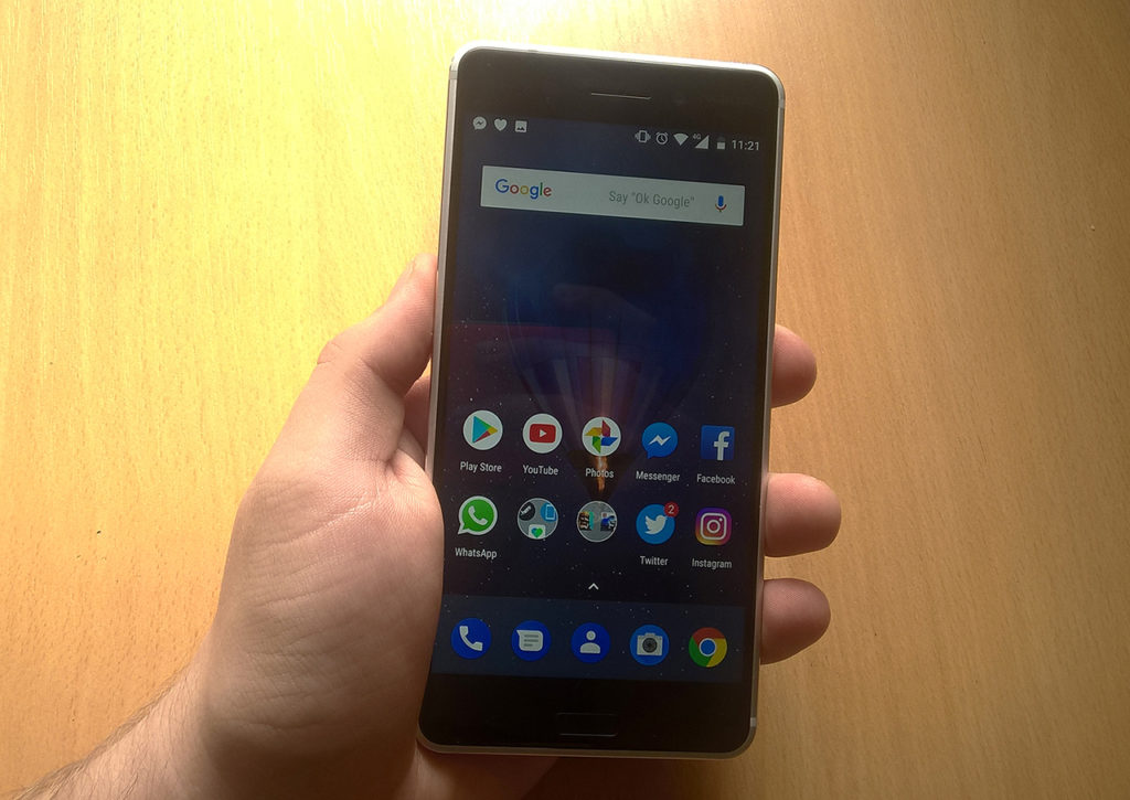 Nokia opened new Headquarters at Karakaari 7 | Nokiamob