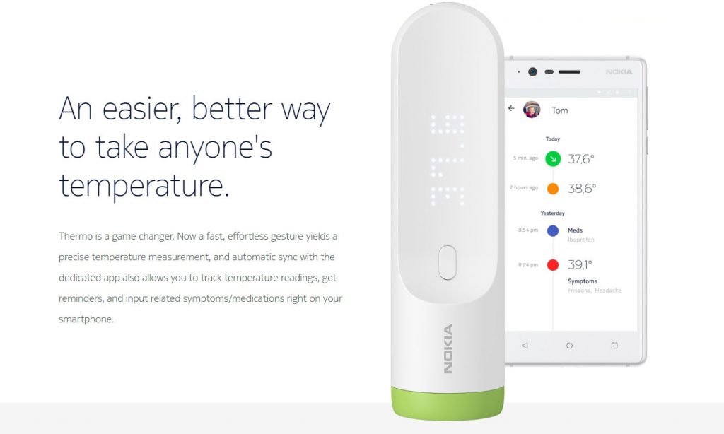 Nokia Unveils FastMile Gateway 4: A Compact 5G FWA Solution with Wi-Fi ...