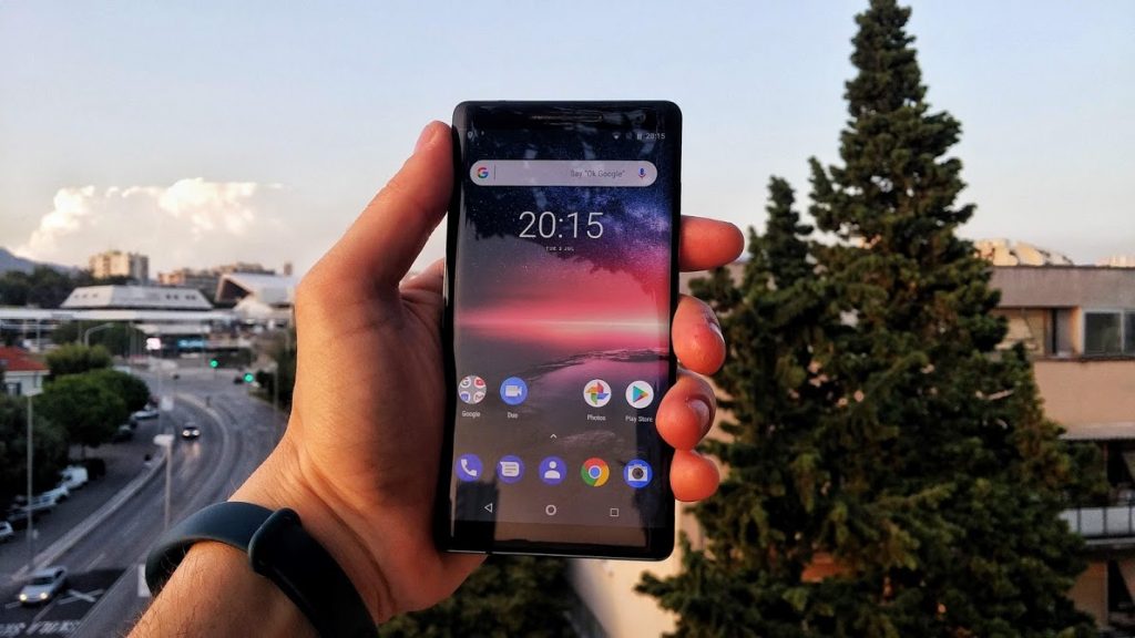 Nokia Expanding Wi-Fi 7 Portfolio with Beacon 19 | Nokiamob