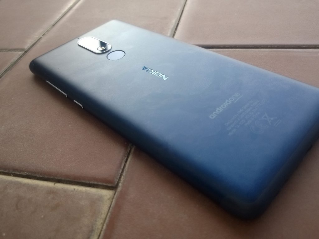 Review: Nokia 5.1 | Nokiamob