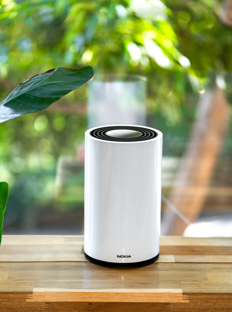 Nokia Unveils FastMile Gateway 4: A Compact 5G FWA Solution with Wi-Fi ...