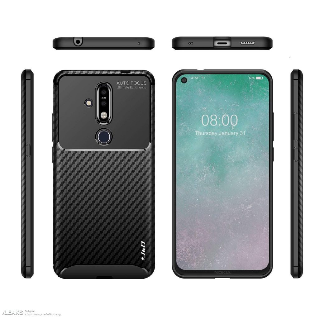 Nokia Unveils FastMile Gateway 4: A Compact 5G FWA Solution with Wi-Fi ...