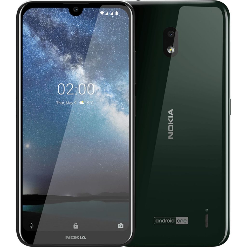 How to: Enter recovery mode, hard reset or un-freeze Nokia smartphones ...