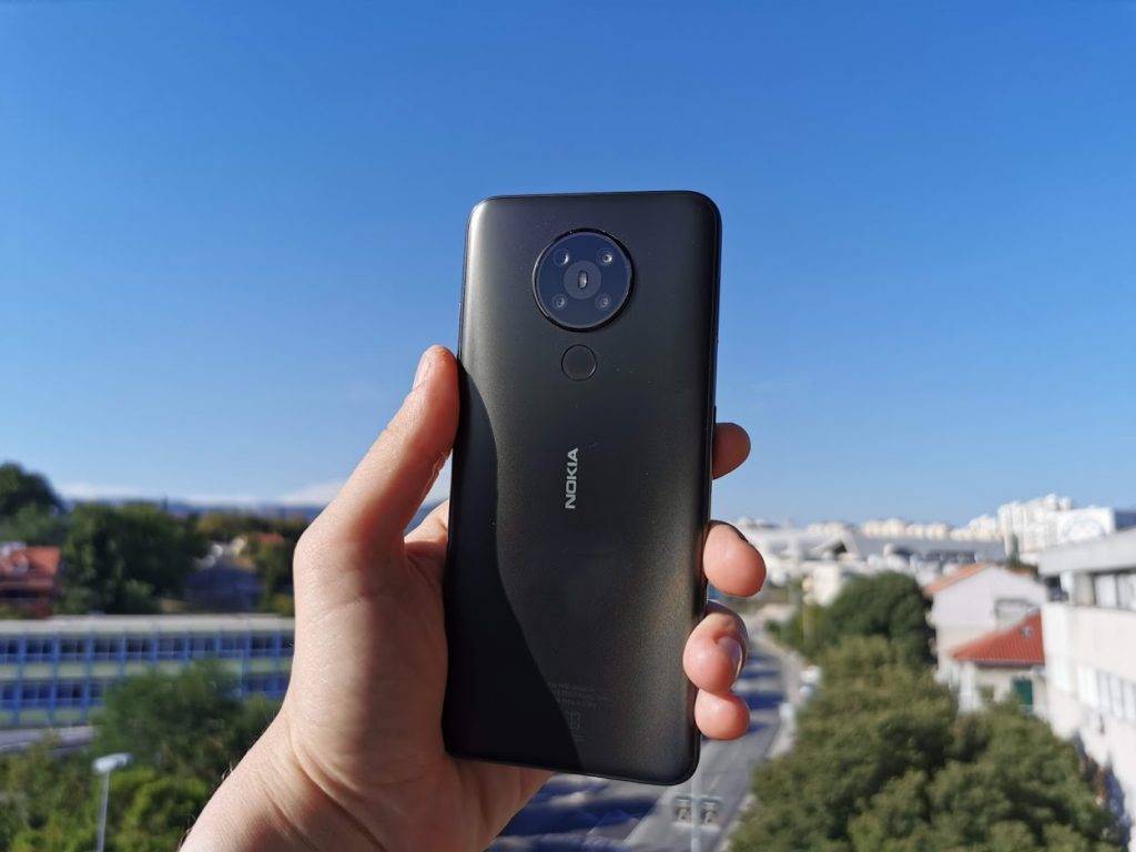 Nokia TA-1212 feature phone certified in China | Nokiamob