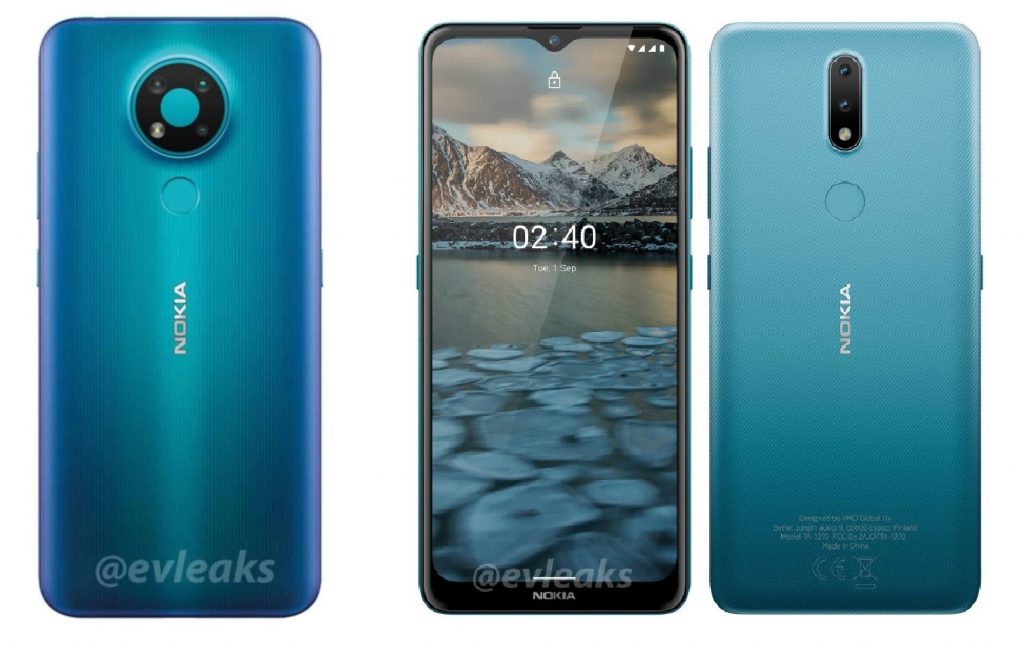 Lumia 950 XL could get a new life with Harmony OS | Nokiamob