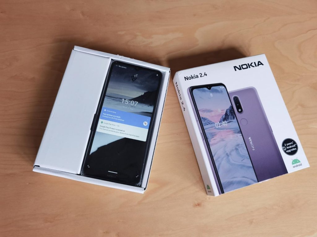 Nokia introduces Beacon 4 and 9 with Wi-Fi 7 | Nokiamob