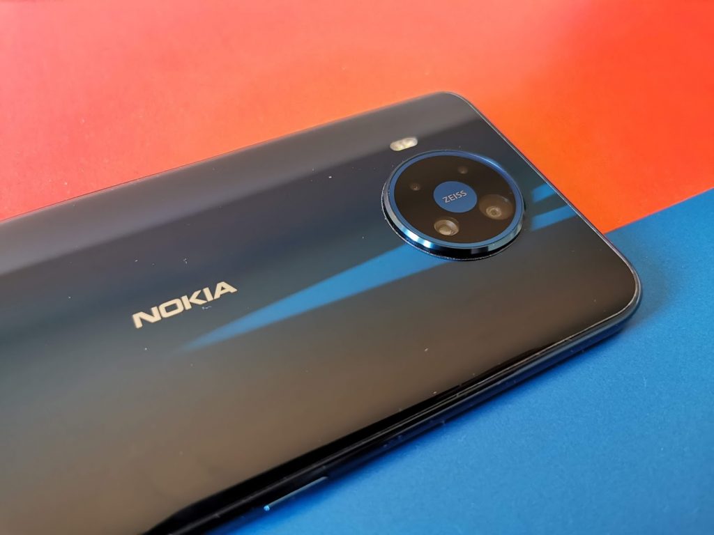 Review: Nokia WiFi Beacon 3 for a home WiFi that works | Nokiamob