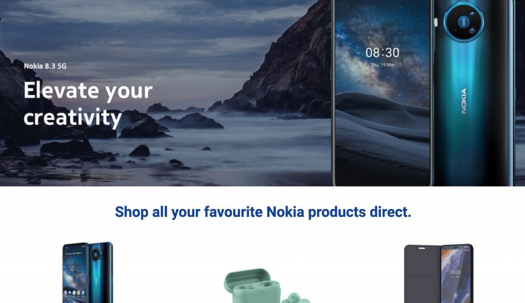 Nokia advises on how to safely disinfect your phone | Nokiamob
