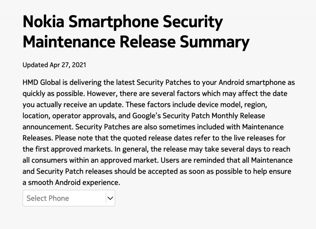 Nokia 5210 started something that still lasts | Nokiamob