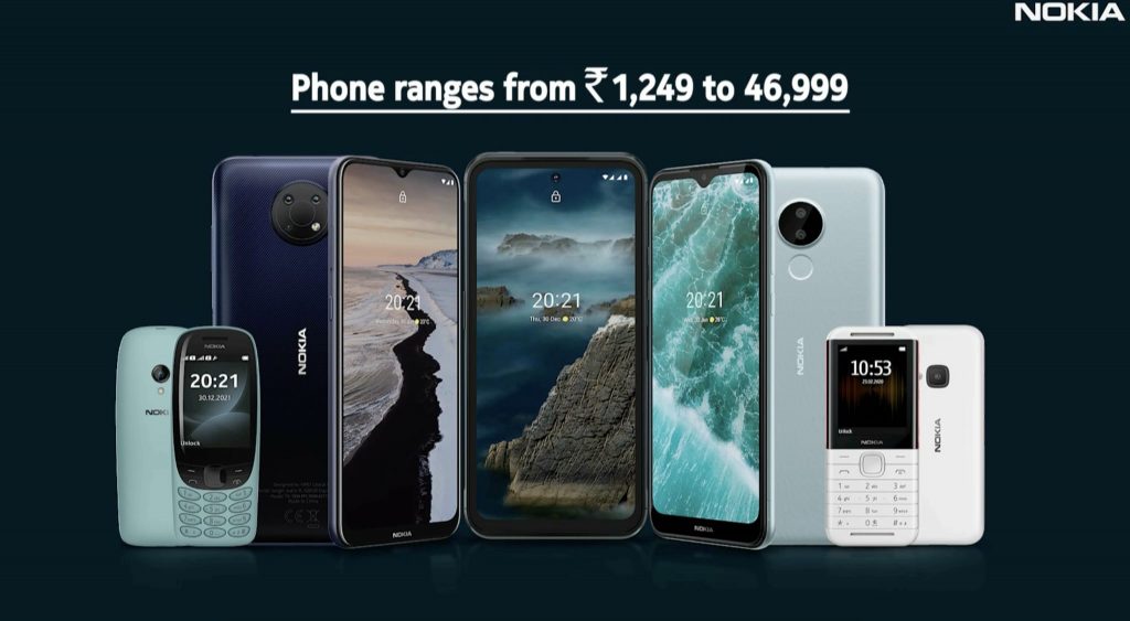 Final Nokia Phones Coming Before HMD Deal Ends in 2026 | Nokiamob
