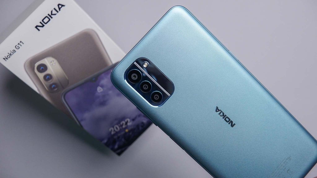 Nokia C32 Review: An almost perfect budget device ruined by glitches ...