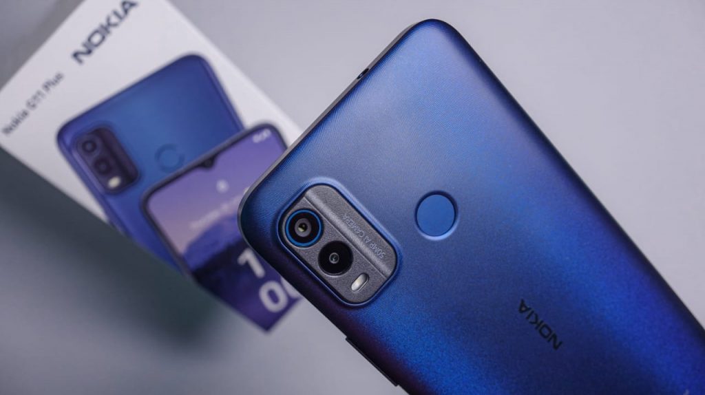 How To Enter Recovery Mode Hard Reset Or Un Freeze Nokia Smartphones With Android Oreo Nokiamob