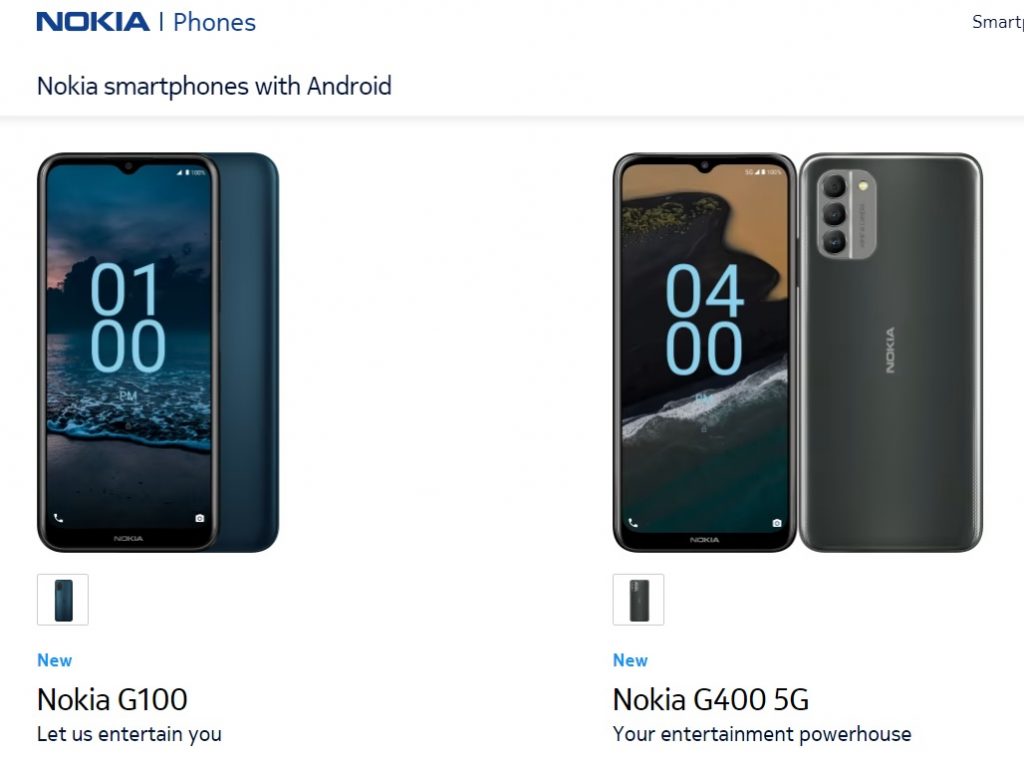 Nokia Mobile to bring more devices for US market | Nokiamob