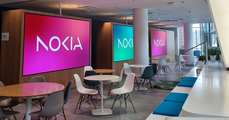 Nokia Q4 and Full-Year 2025 Results: Quiet Progress in a Noisy Market ...