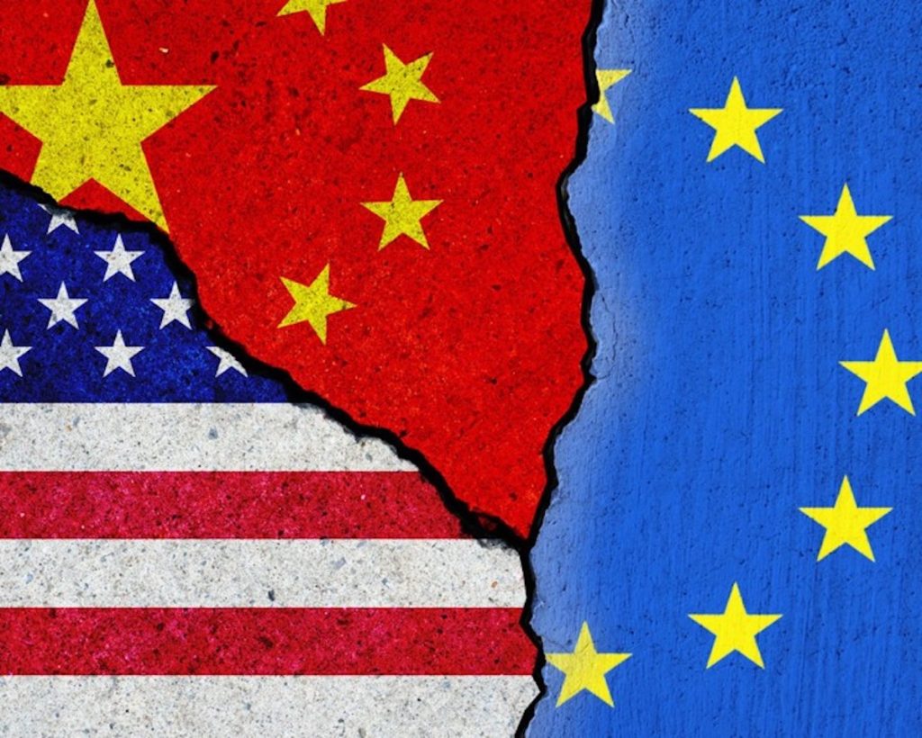 Why China’s export ban of rare minerals actually matters?