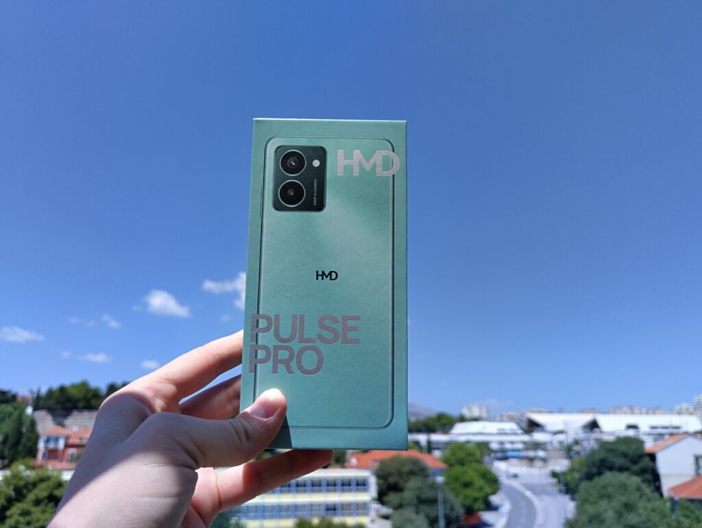 Specifications of HMD Pulse, Pulse + and Pulse Pro | Nokiamob