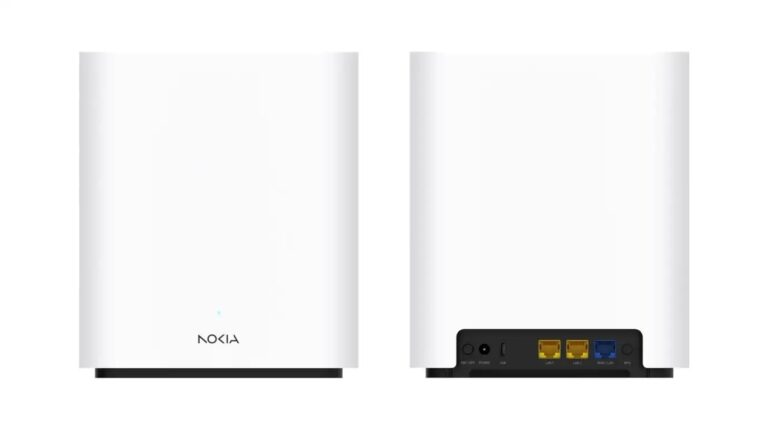 Nokia Announces the FastMile 5G Gateway 12 | Nokiamob