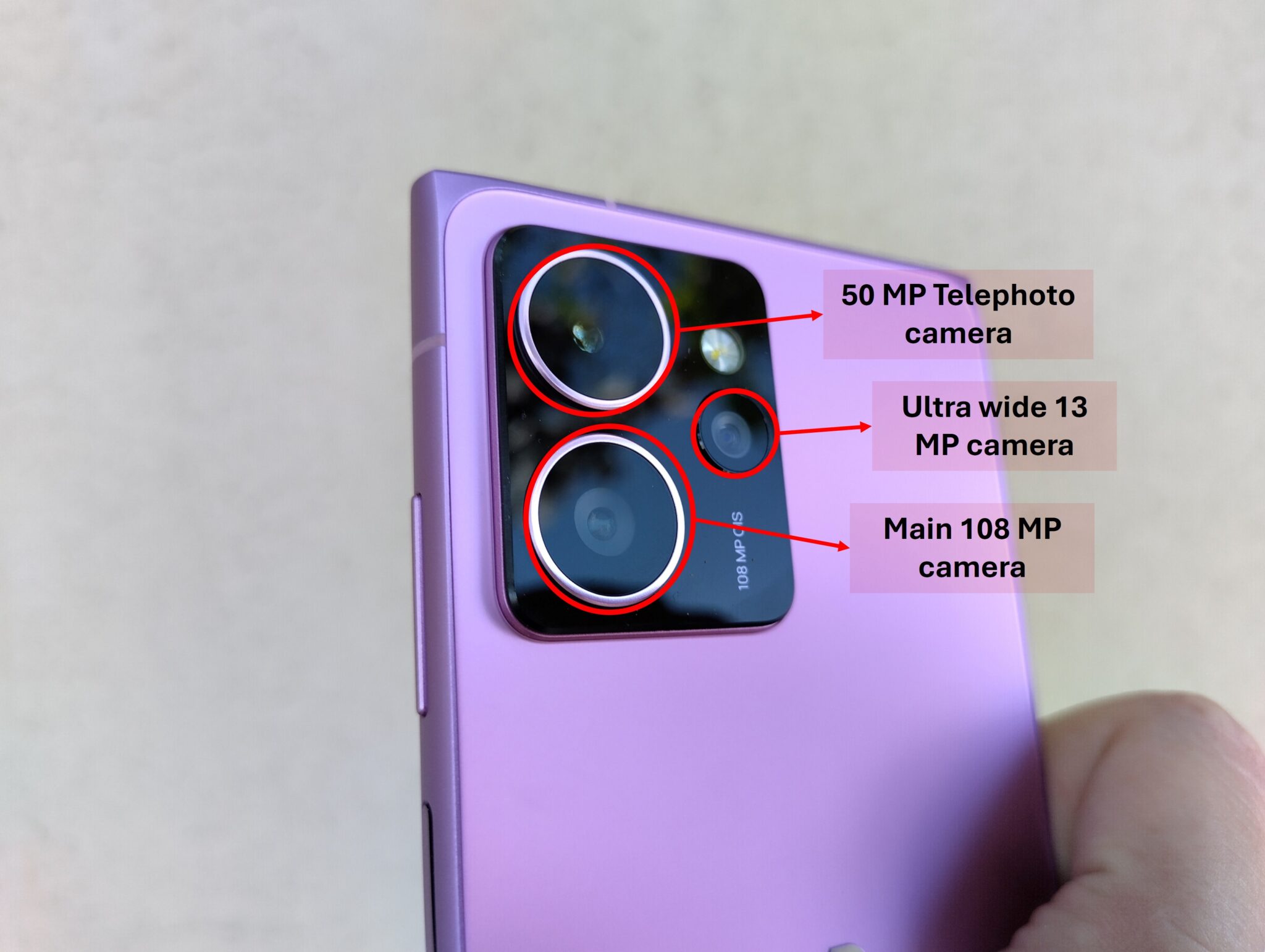 AAC Technologies behind Skyline’s 108 MP Camera | Nokiamob
