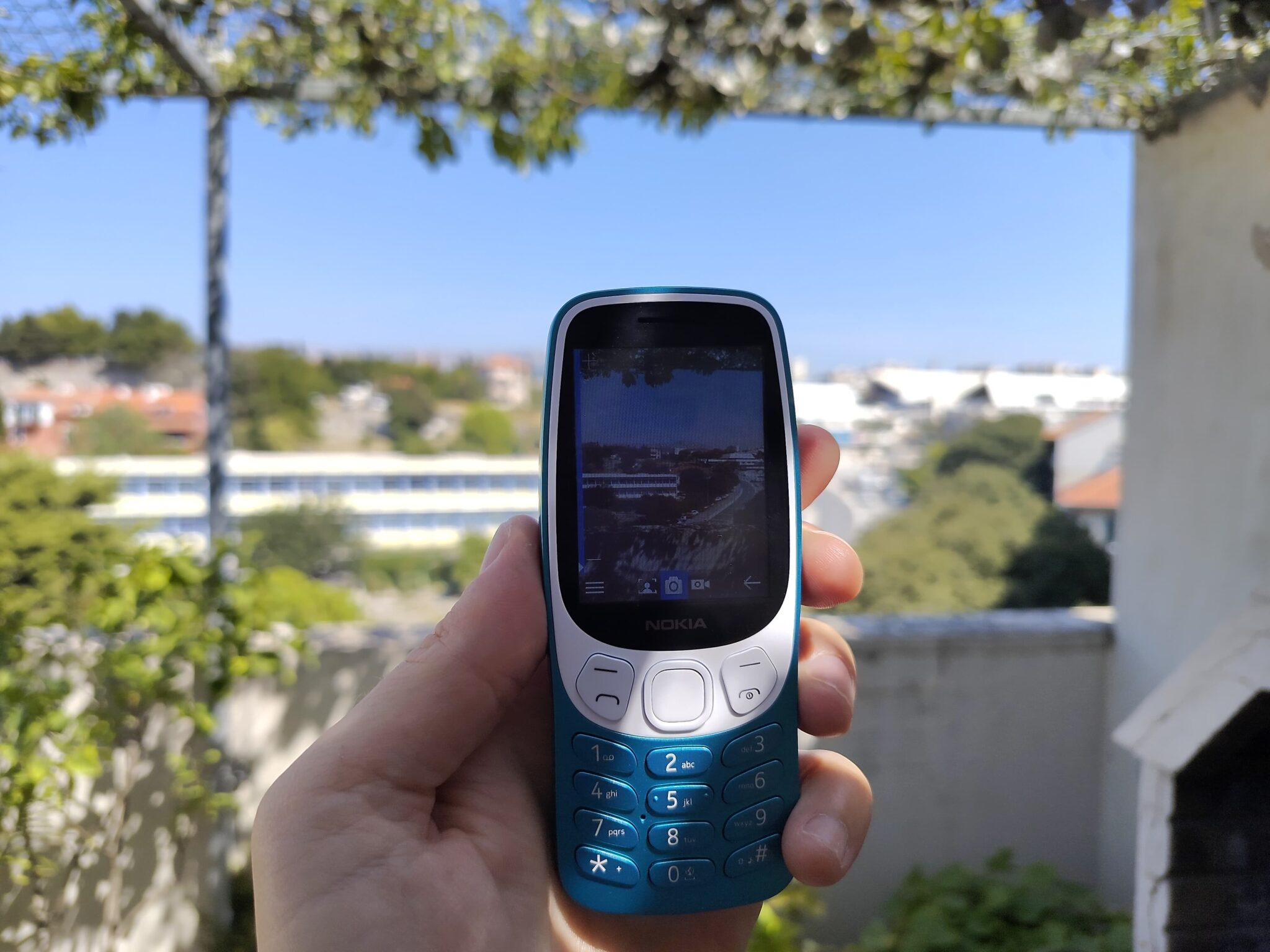 Nokia 3210 (2024) Review – Nostalgia Meets Modern Simplicity | Nokiamob