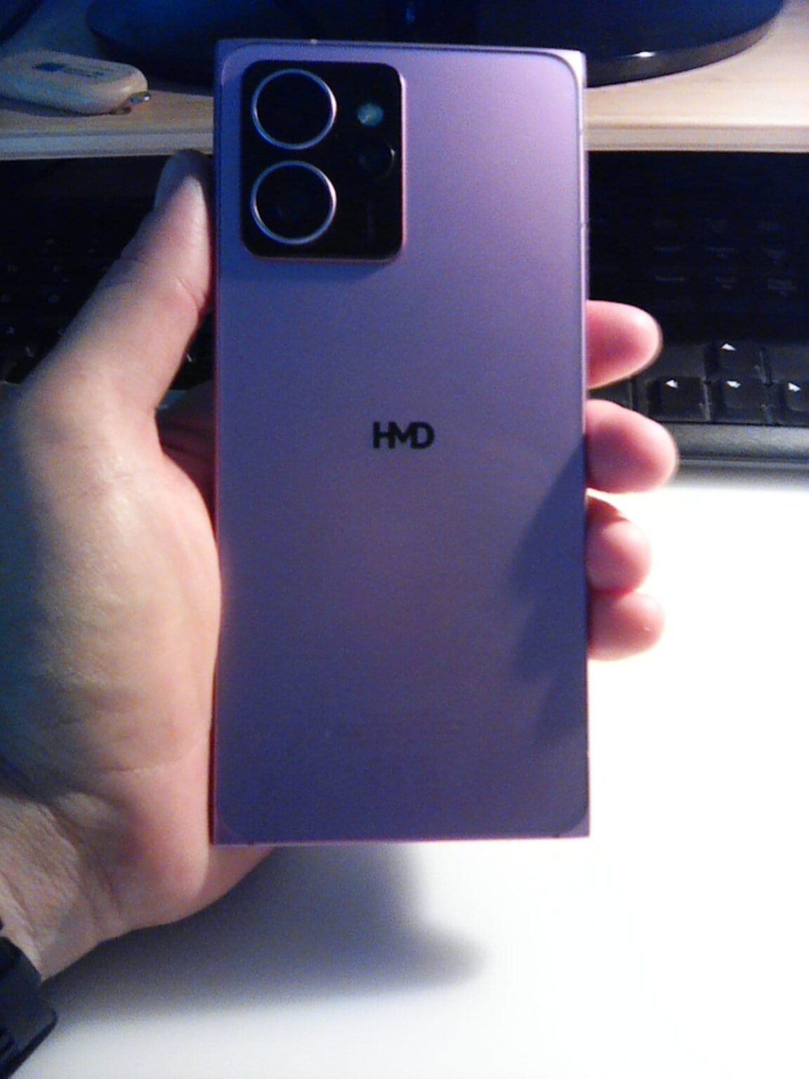 Nokia 3210 (2024) Review – Nostalgia Meets Modern Simplicity | Nokiamob