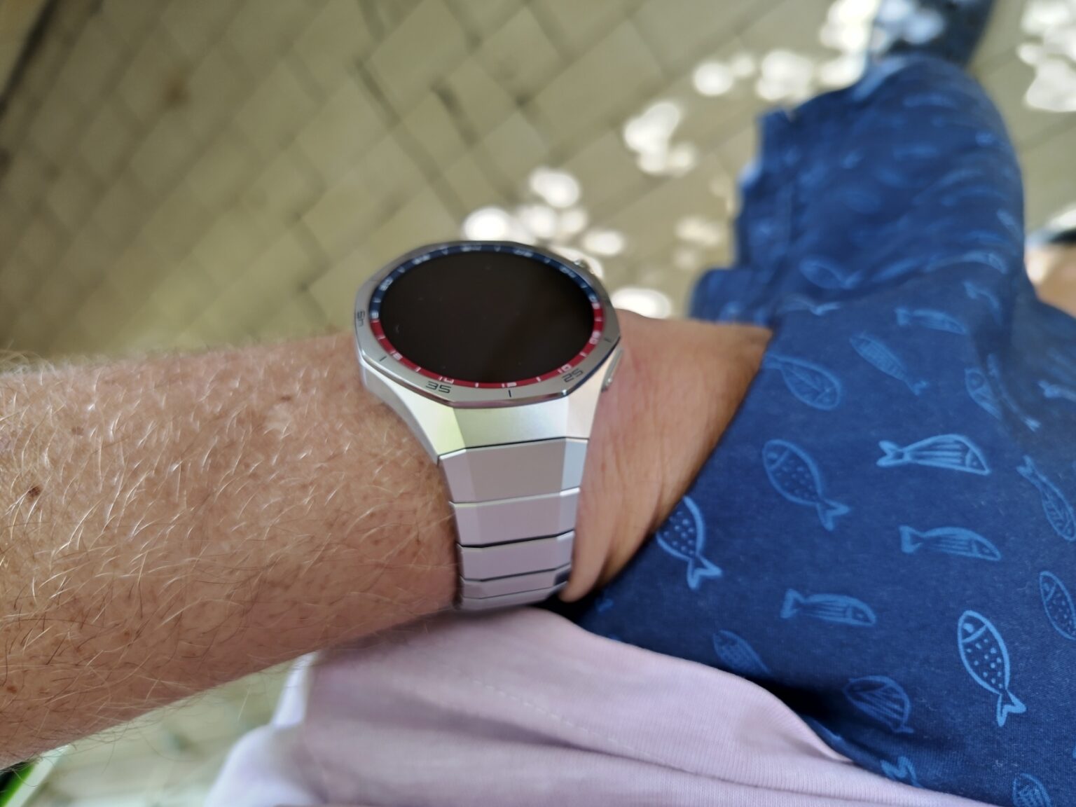 Huawei Watch GT5 Pro Review | Nokiamob