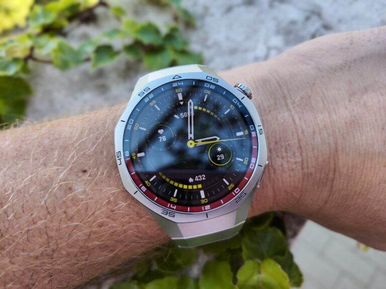 Huawei Watch GT5 Pro Review | Nokiamob