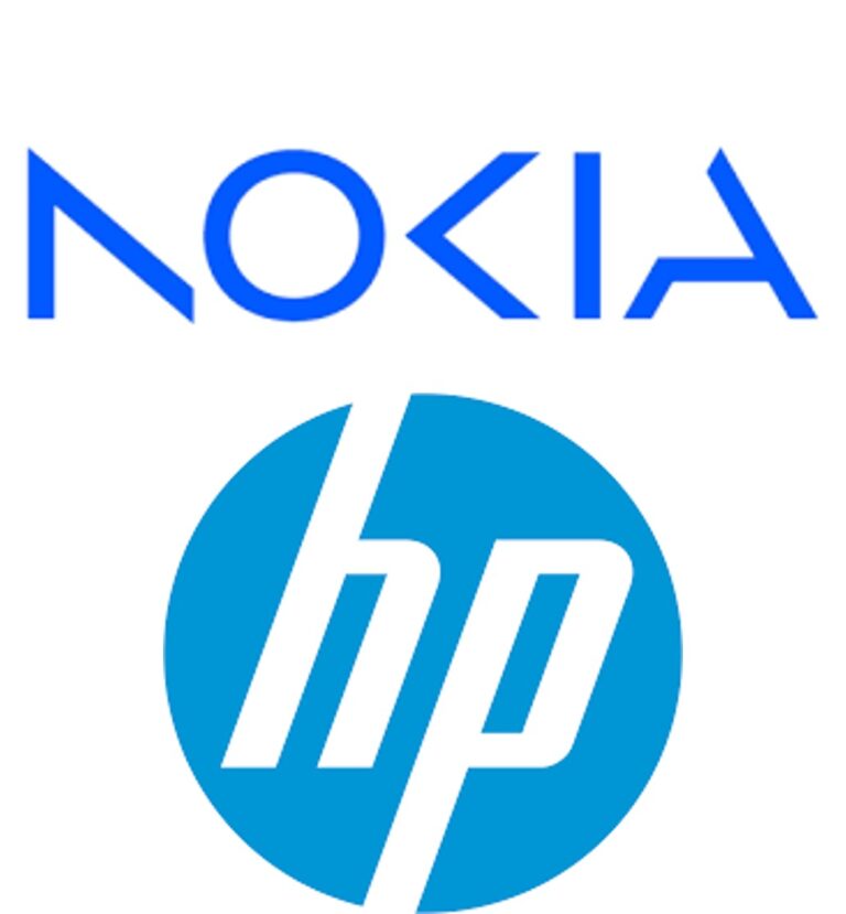 Nokia and HP Sign Patent License Agreement | Nokiamob