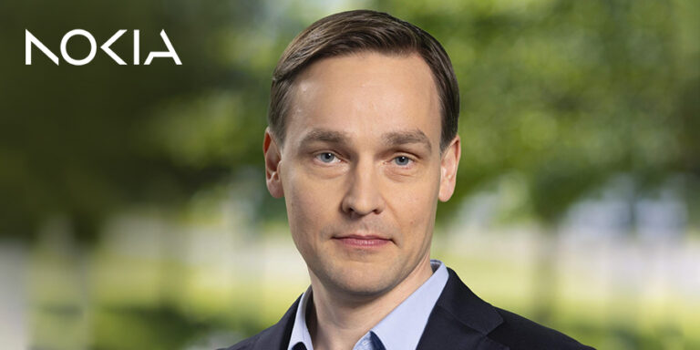 Patrik Hammarén Appointed as President of Nokia Technologies | Nokiamob