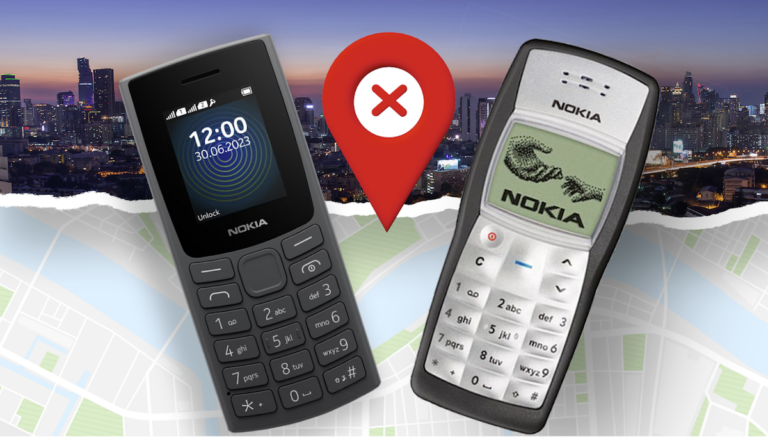 Best Untraceable Nokia Phones: The Realities of Tracking | Nokiamob