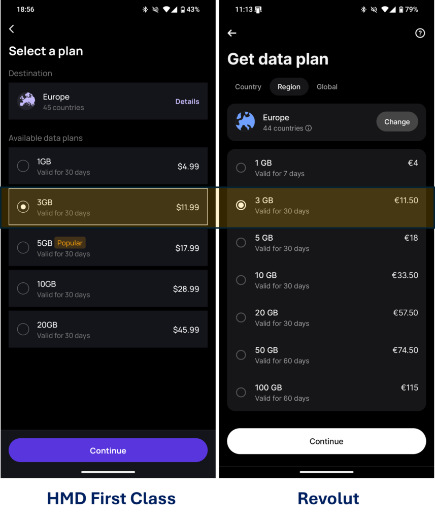 HMD will try its luck again with HMD FirstClass app | Nokiamob