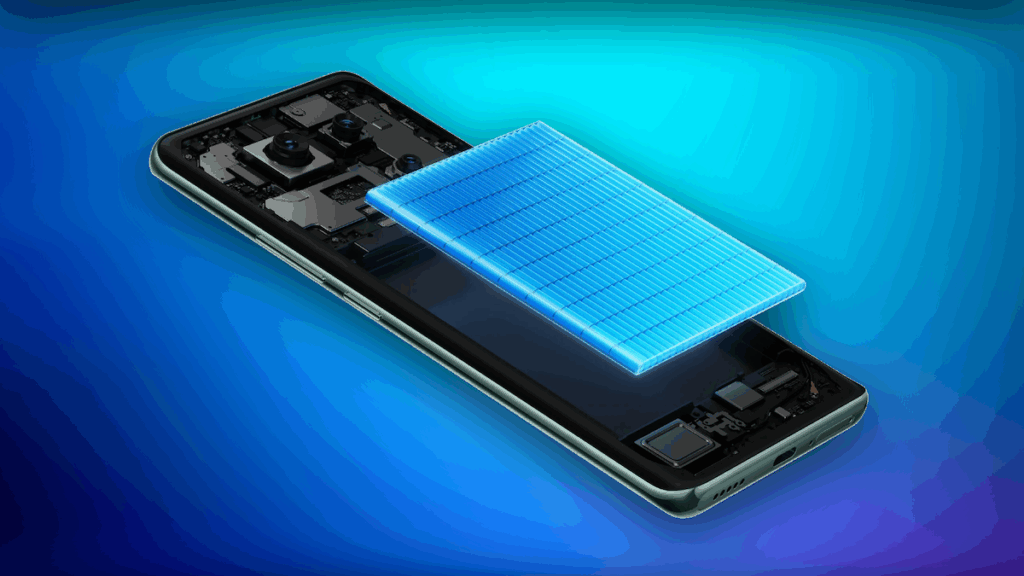 Realme to Launch 7,500 mAh and 10,000 Battery Phones