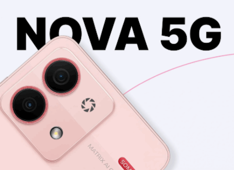 AI+ Smartphone launches in India's budget market