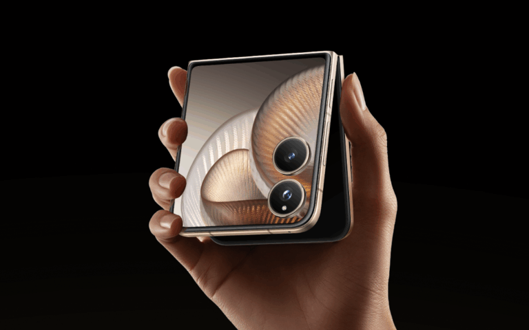 Xiaomi Mix Flip 2 launched with a Record-Breaking Battery