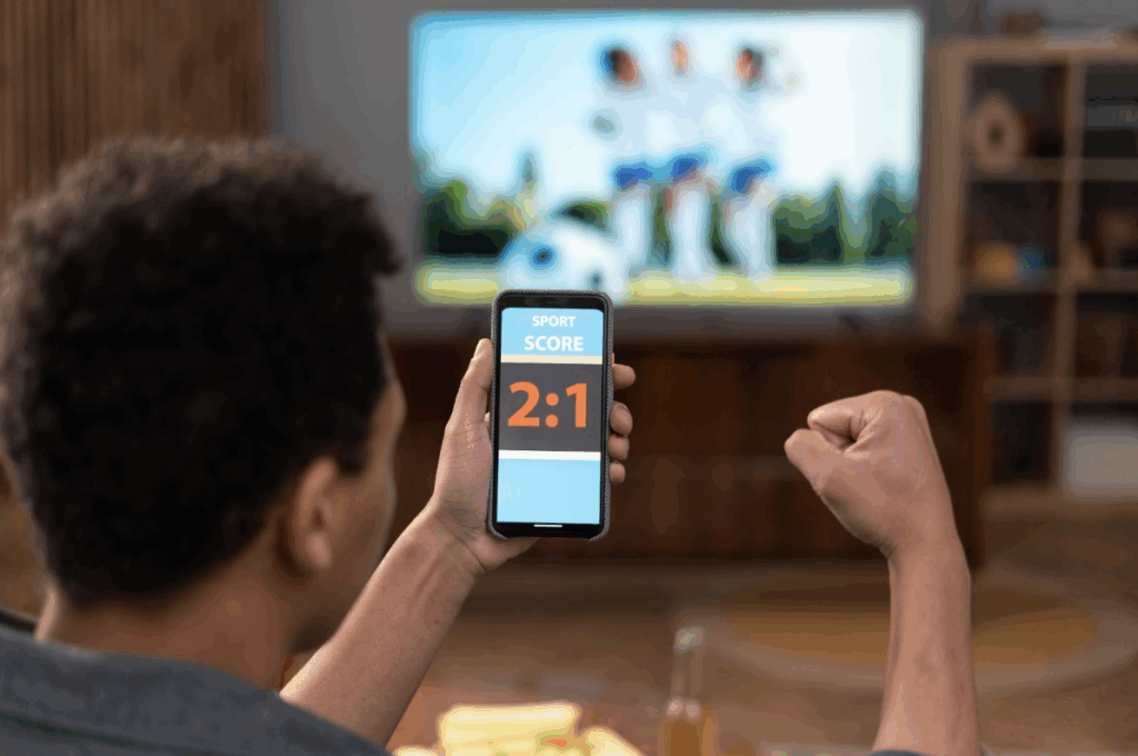 The Best Android Apps to Keep You Updated on Sports and Esports | Nokiamob