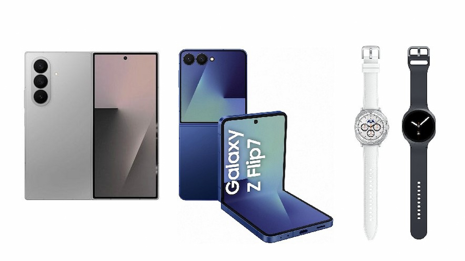 Samsung Galaxy Z Fold 7 & Pre-Reservation Benefits for India