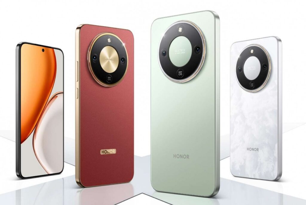 Honor X70 Announced – Specs, Pricing, and Release Details