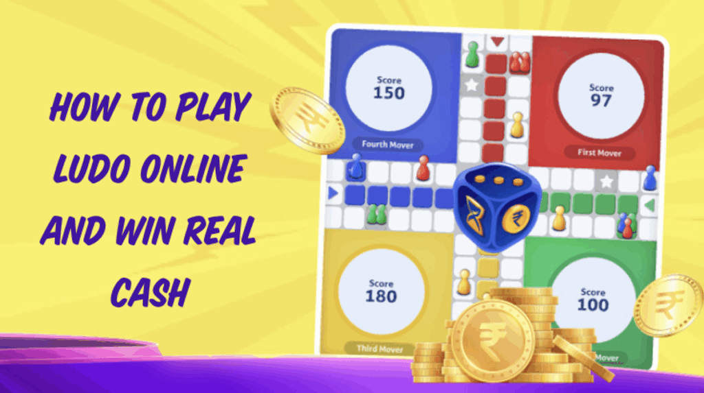 How to Play Ludo Online and Win Real Cash in 2025 | Nokiamob