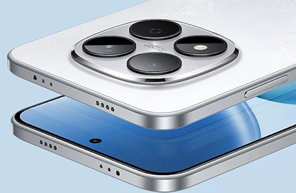 Redmi Note 15 Pro Aims to Disrupt the Mid-Range Market