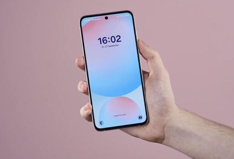 Samsung Galaxy S25 FE: Full Specs Leak Reveals Bigger Battery and ...