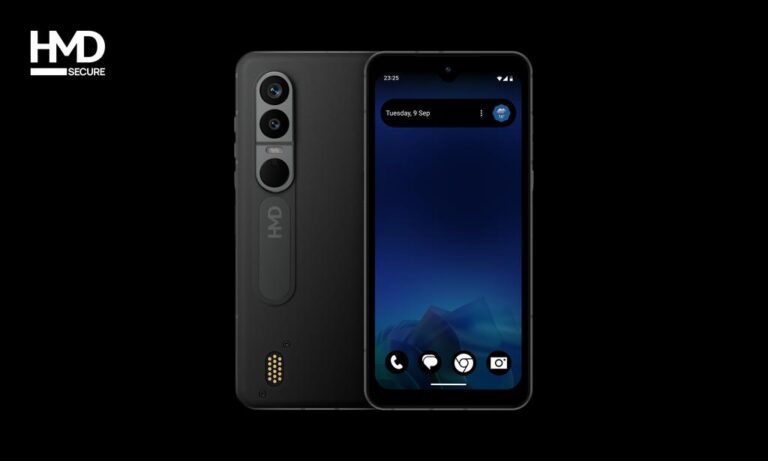 Bittium Tough Mobile 3: Finnish 5G Phone Made in Europe | Nokiamob