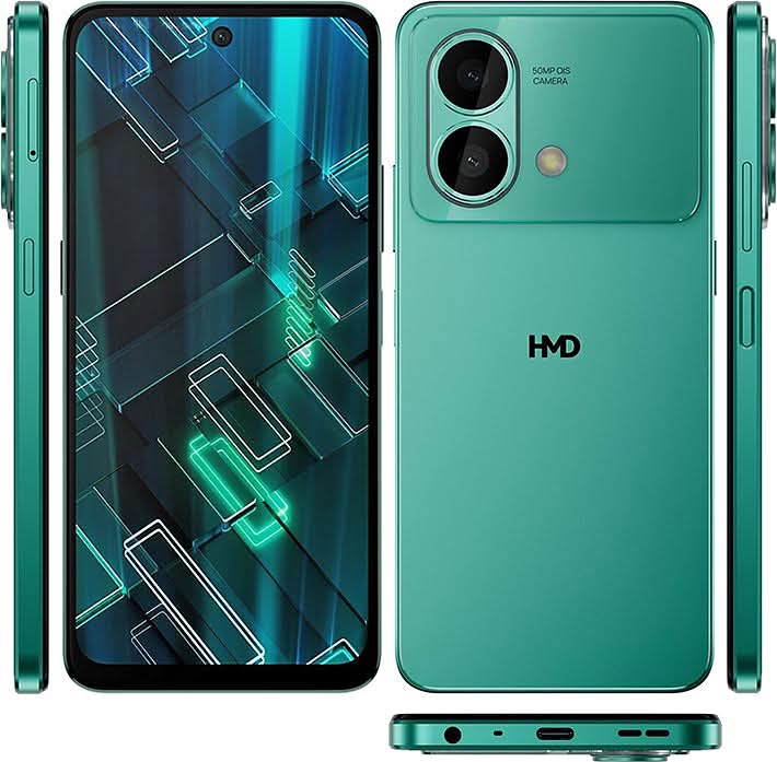 HMD Pulse 2 Pro Specs and Price Revealed by Retailer Leak