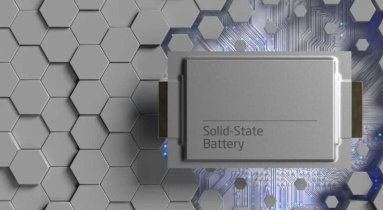 Semi-Solid-State Batteries Edge Closer to Market with BASF–Welion Deal
