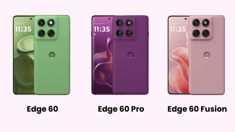 Motorola’s Android 16 update: eligible devices and India availability