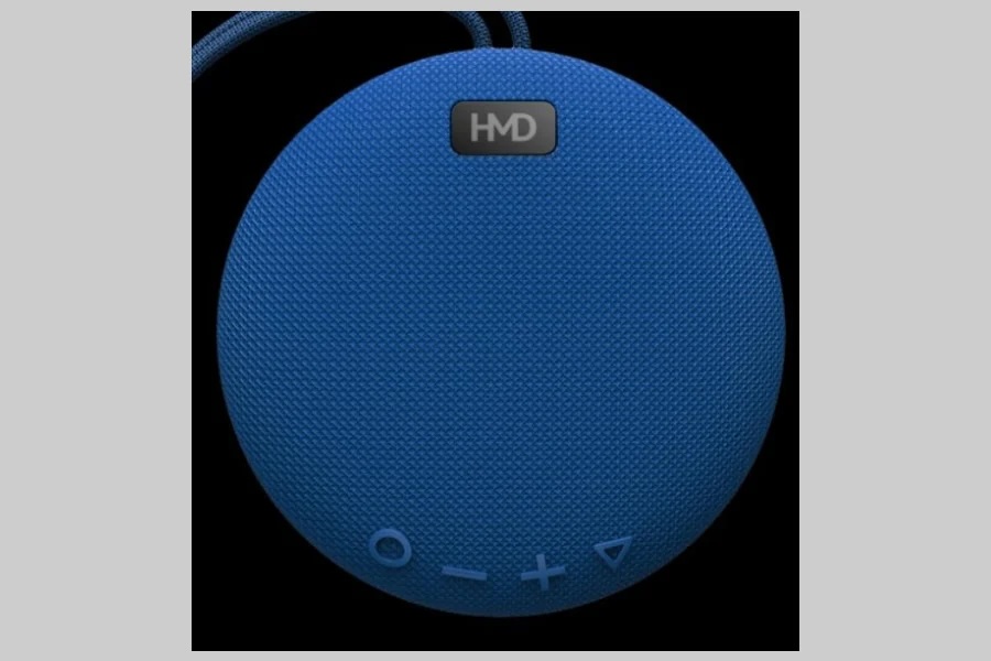 HMD Boom E1 Specs Leaked: Everything We Know About HMD's New Portable ...